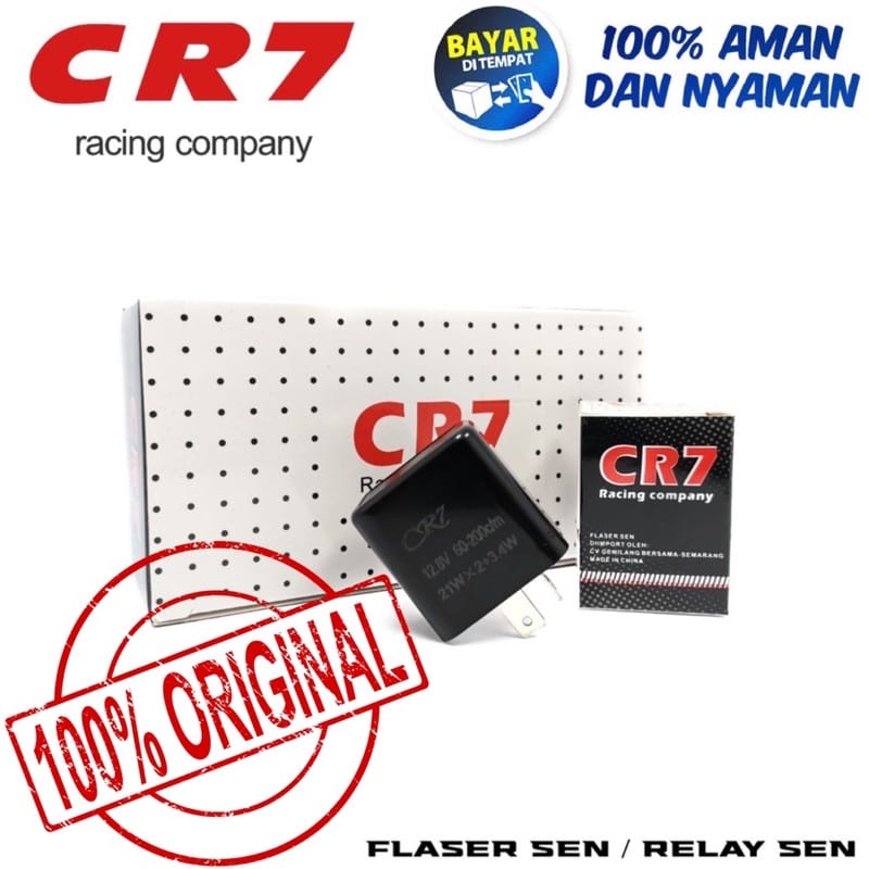 Jual FLASHER FLASER SEIN SEN RITING RETENG LED SETELAN STELAN 12V ...