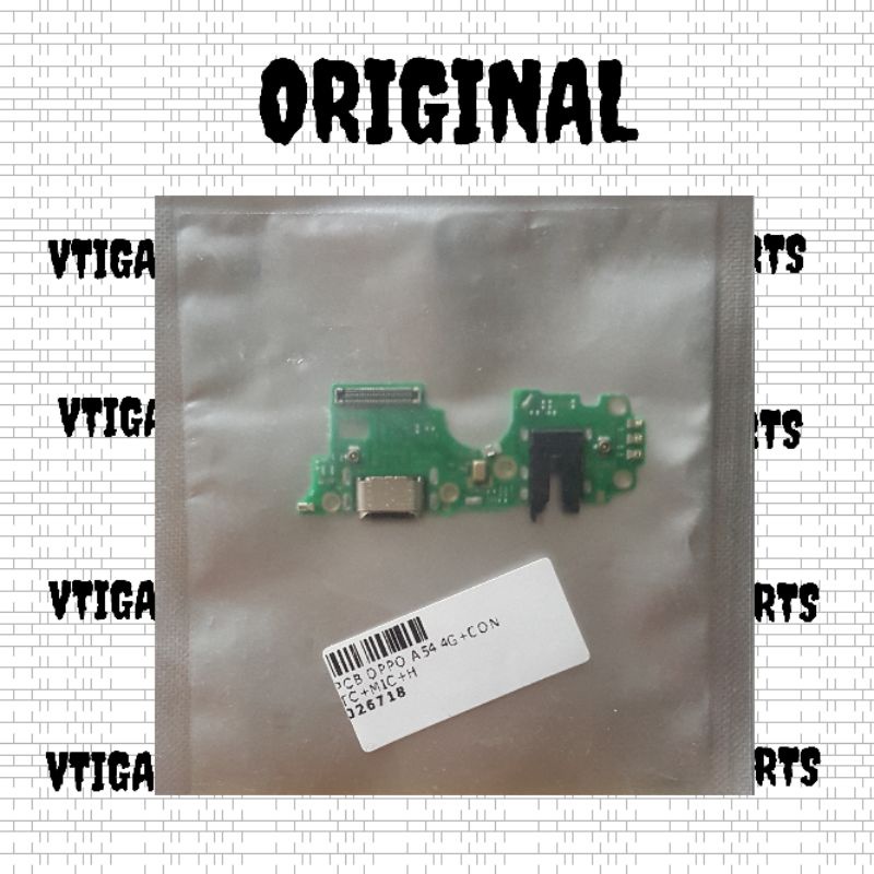 Jual PCB OPPO A54 4G | Shopee Indonesia