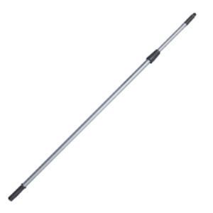 Jual Telescopic Stick Alumunium 4.5 Meter (Telescopic 2.25 Meter x 2 ...