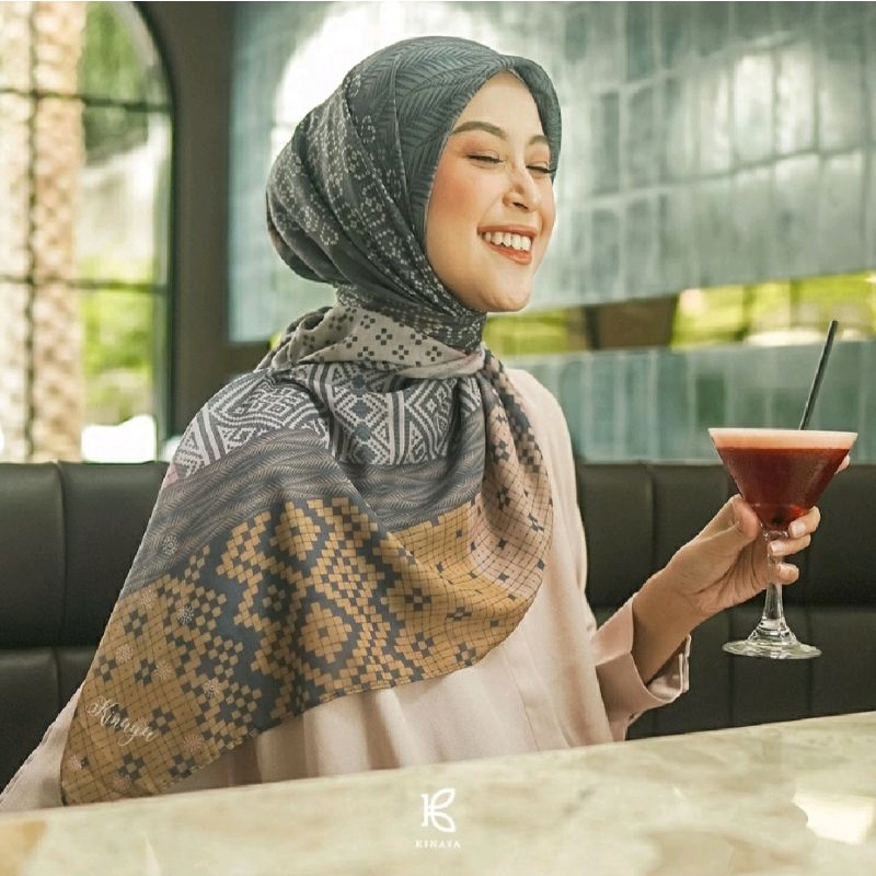 Jual Kinaya RAHARA (Meraki Series) | Shopee Indonesia