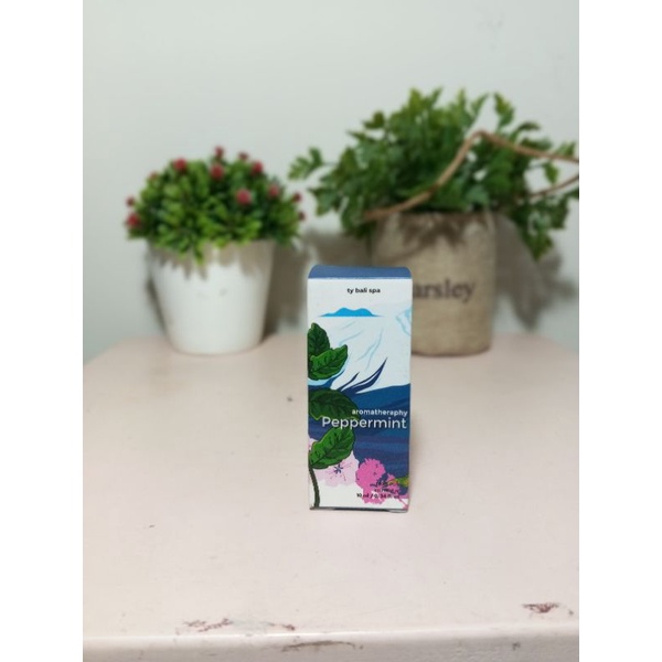 Jual Pengharum ruangan minyak esensial oil burner / Minyak Atsiri ...