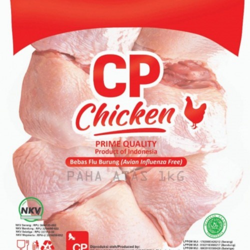 Jual CP Ayam Paha Atas 1kg | Shopee Indonesia