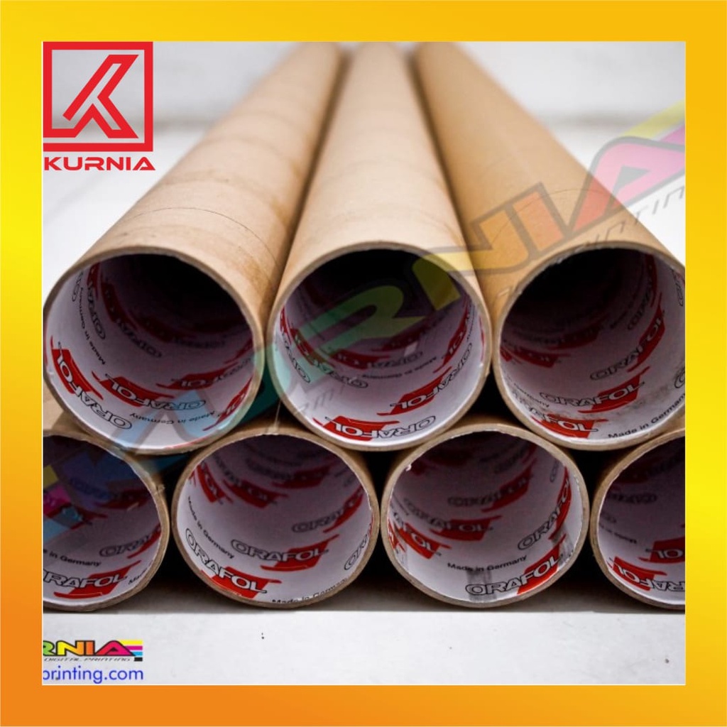 Jual SELONGSONG STICKER / Selongsong Tabung Karton Untuk Packing Stiker ...