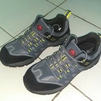 Jual SEPATU BATA INDUSTRIAL BICKZ 705SEPATU SAFETY SHOES BATA ORIGINAL ...