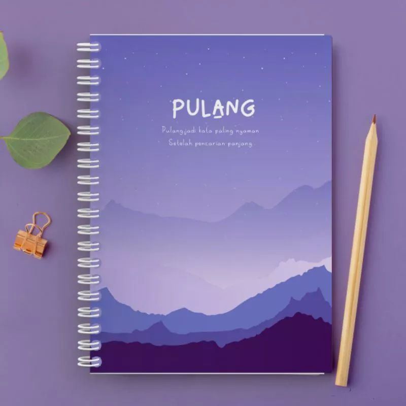 Jual "NOTEBOOK & NOTEPAD A6/ BUKU KECIL I BUKU CATATAN A6 ISI 100 ...