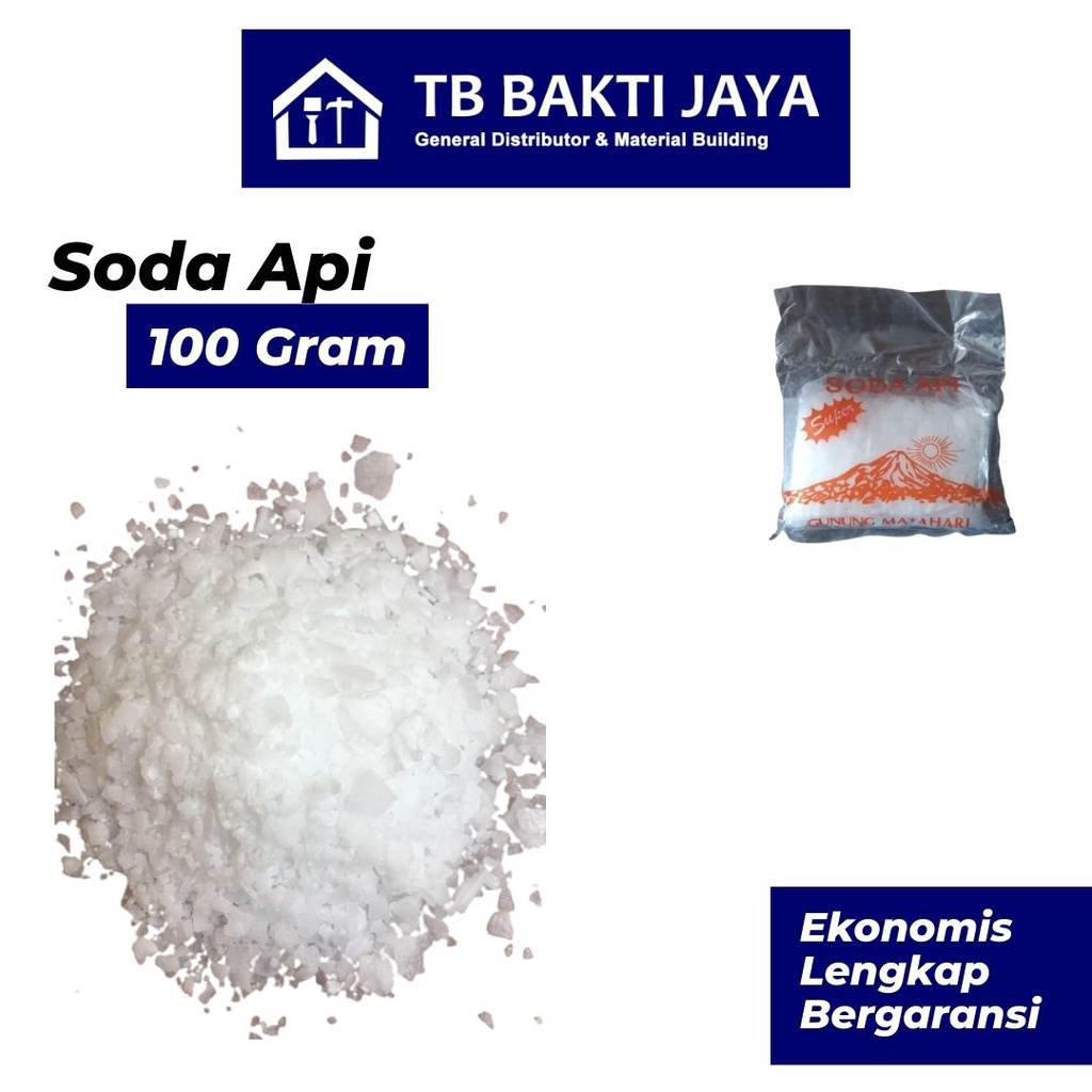 Jual soda api untuk wc mampet dan soda api untuk saluran air obat wc ...