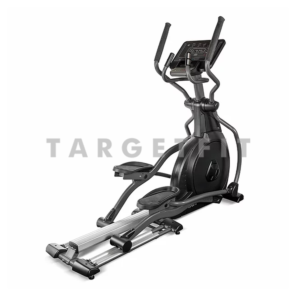 Jual SPIRIT ELLIPTICAL TRAINER CE800+ / STEPPER | Shopee Indonesia