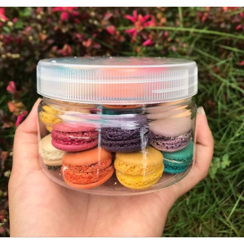 Jual Macaron Terlengkap & Harga Terbaru Juni 2026 | Shopee Indonesia