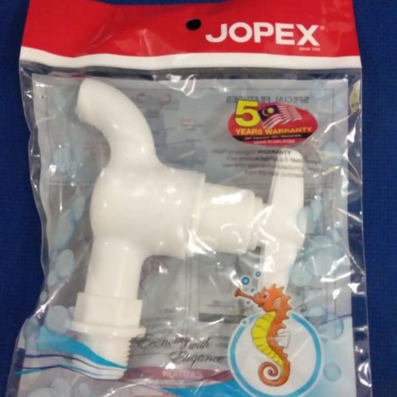 Jual 0Kran Air Plastik Tipe bc01w | by Kran Jopex Besar | Shopee Indonesia