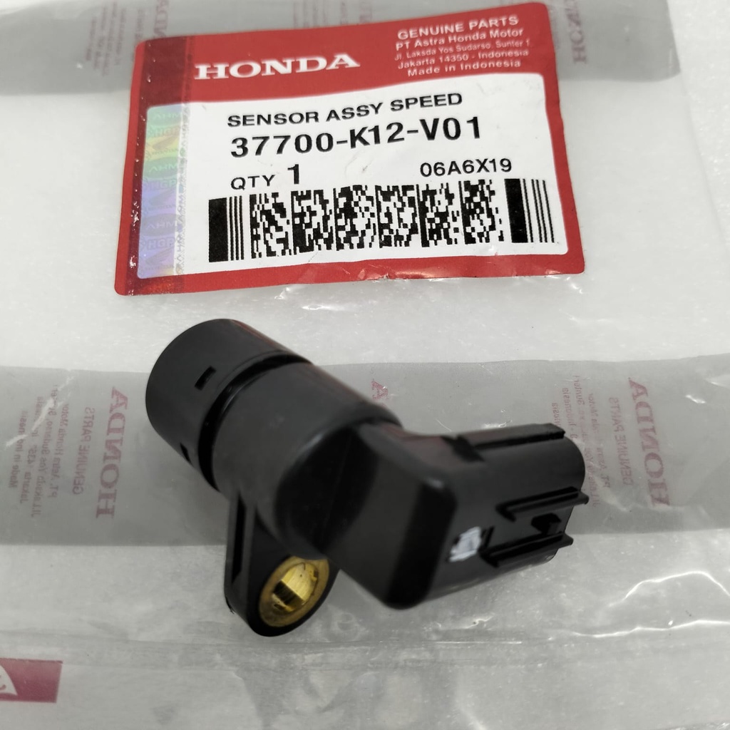Jual Sensor km vario 150 , ADV 150 , PCX 150 sensor kilometer sensor ...