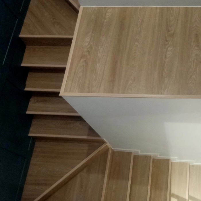 Jual Floor Siku Tangga Pvc Lantai Vinil | Shopee Indonesia