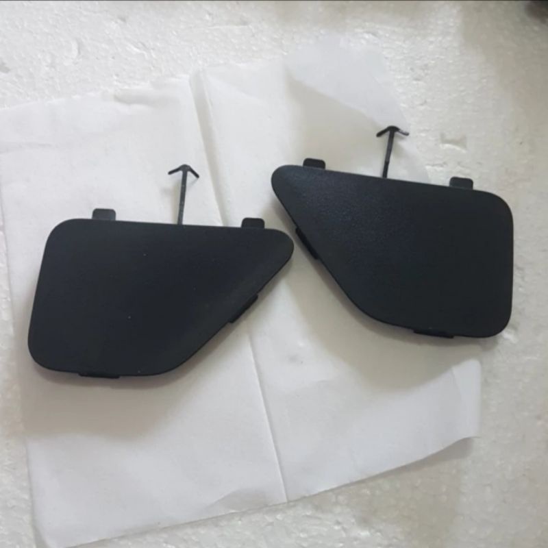 Jual Tutup Derek Belakang Toyota Innova ZENIX OriginaL | Shopee Indonesia