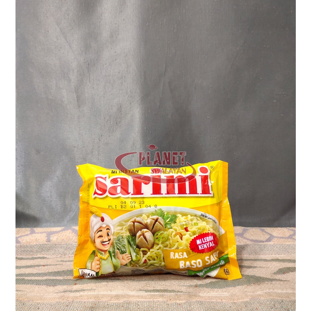 Jual SARIMI RASA BASO SAPI | Shopee Indonesia