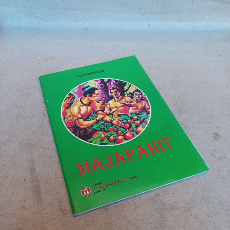 Jual Buku Sejarah - Majapahit | Shopee Indonesia