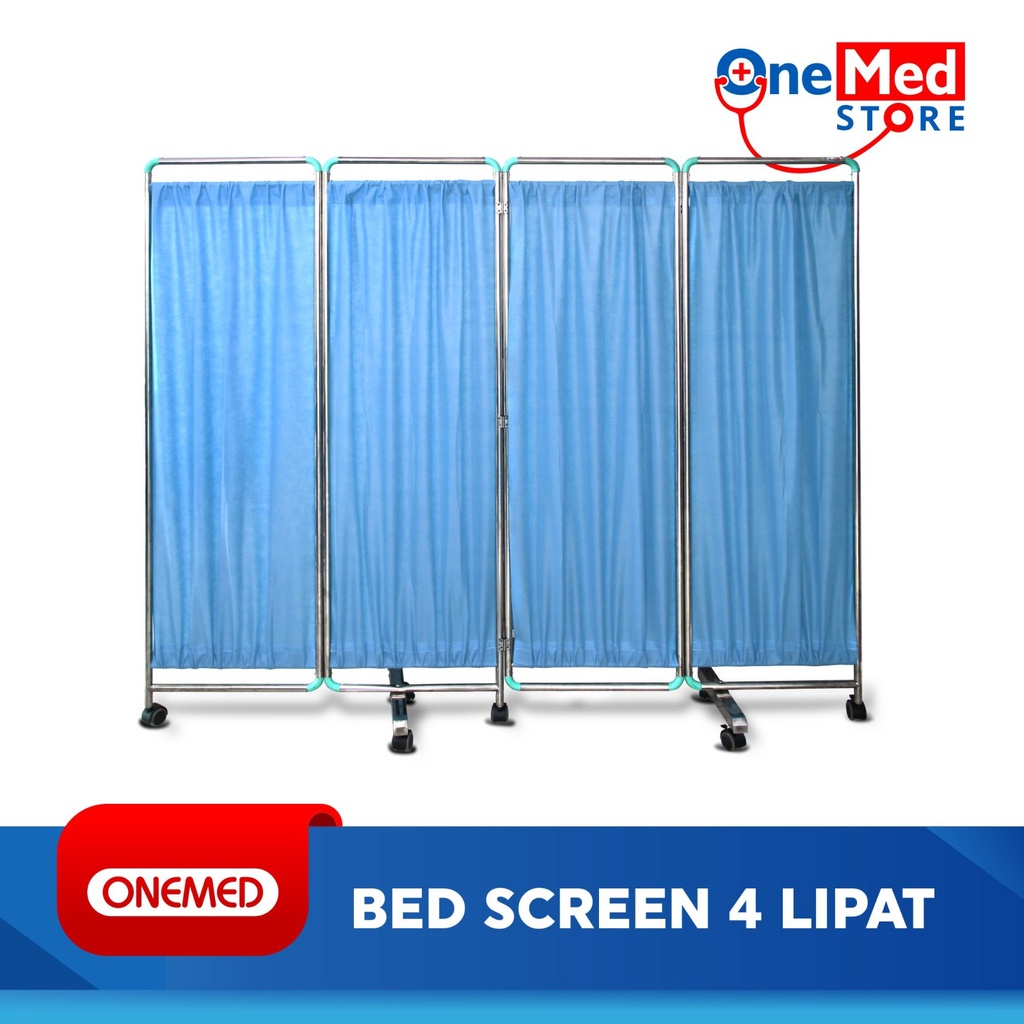 Jual Bed Screen 4 layar | Shopee Indonesia