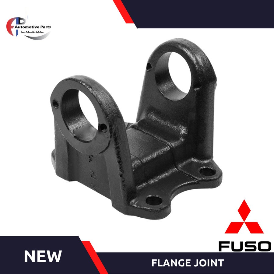 Jual FLANGE JOINT TAPAK KOPLING FUSO 6D22 8DC GUM 83 MC803911 | Shopee ...