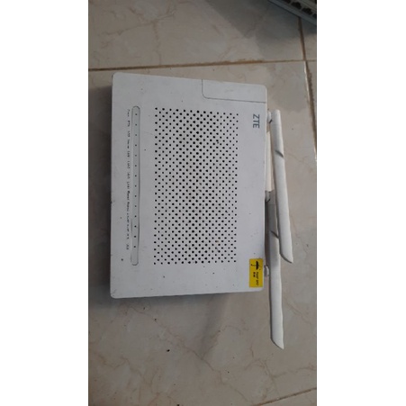 Jual router ont zte gpon f670 premium | Shopee Indonesia