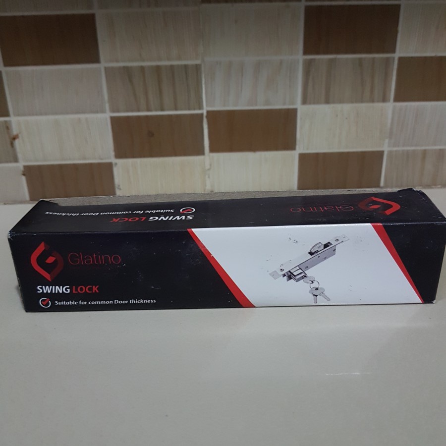 Jual Kunci kait Glatino | Shopee Indonesia