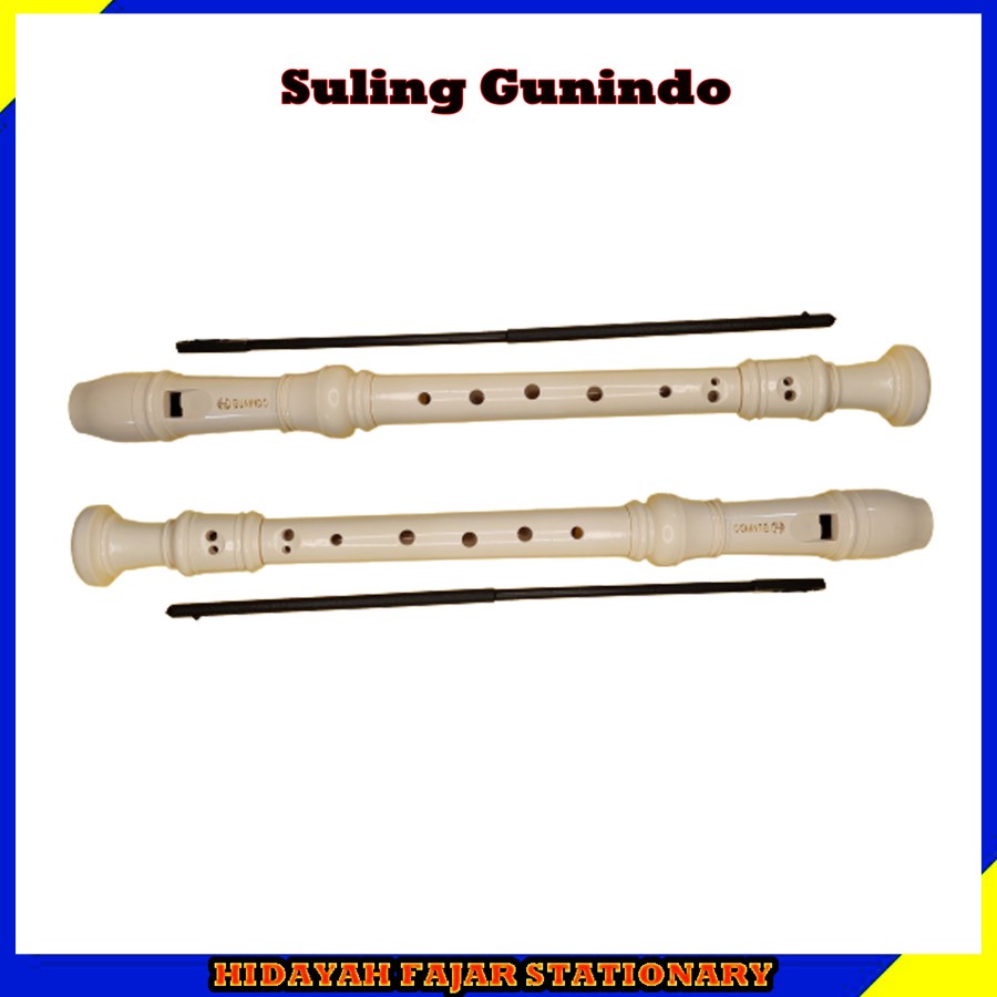 Jual SULING / SERULING GUNINDO ORIGINAL | Shopee Indonesia
