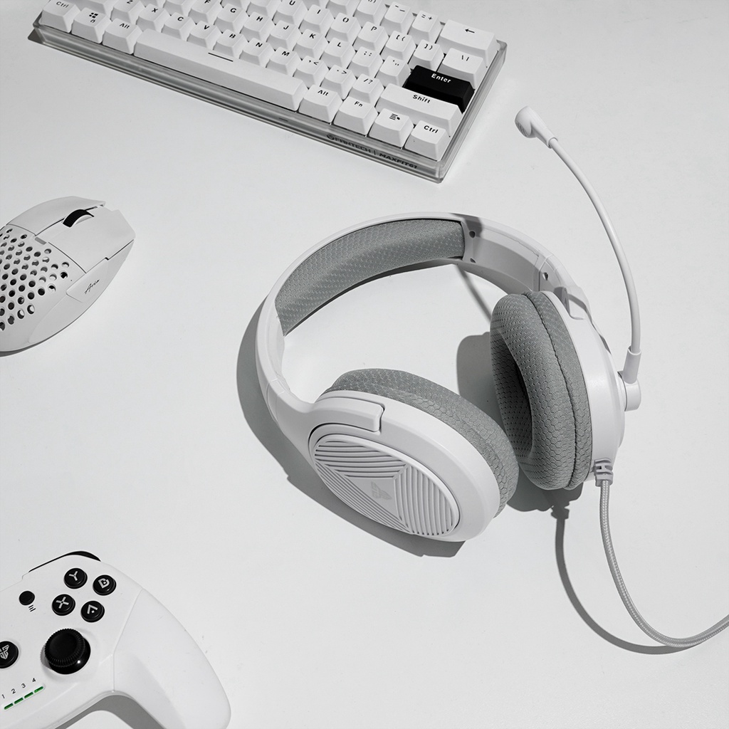 Jual Fantech TRINITY MH88 Multiplatform Headset Gaming Mobile FREE ...