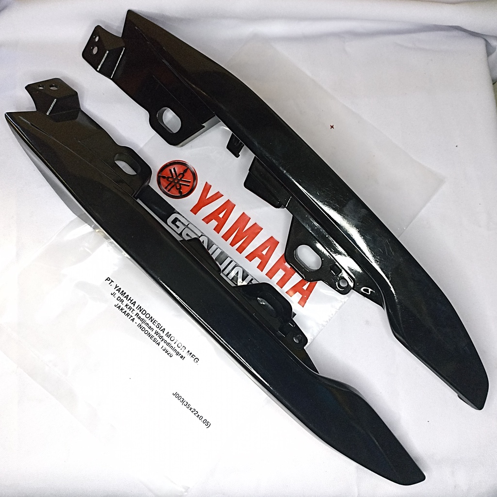 Jual begel behel pegangan jok yamaha vixion r kode bk8 original ...