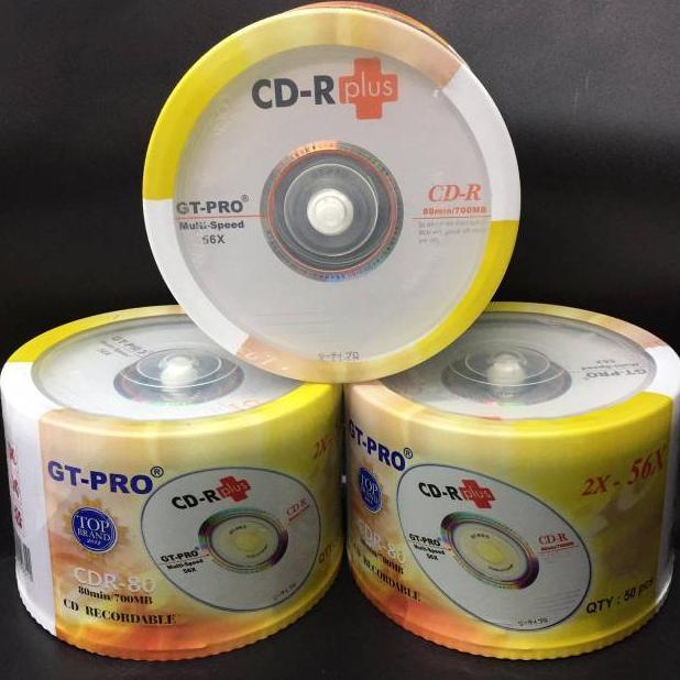Jual CDR GT PRO PLUS / CD GT PRO | Shopee Indonesia