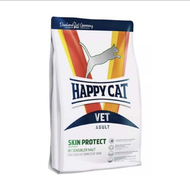 Jual HAPPY CAT SKIN 1 KG (FRESH PACK) | Shopee Indonesia