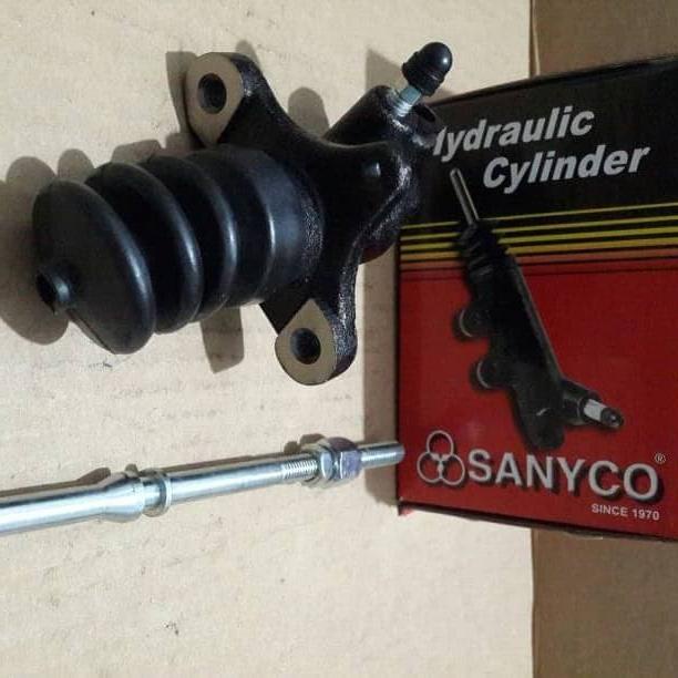 Jual MASTER KOPLING BAWAH ISUZU ELF NHR55 77PS NHR 55 77 PS NON TURBO ...