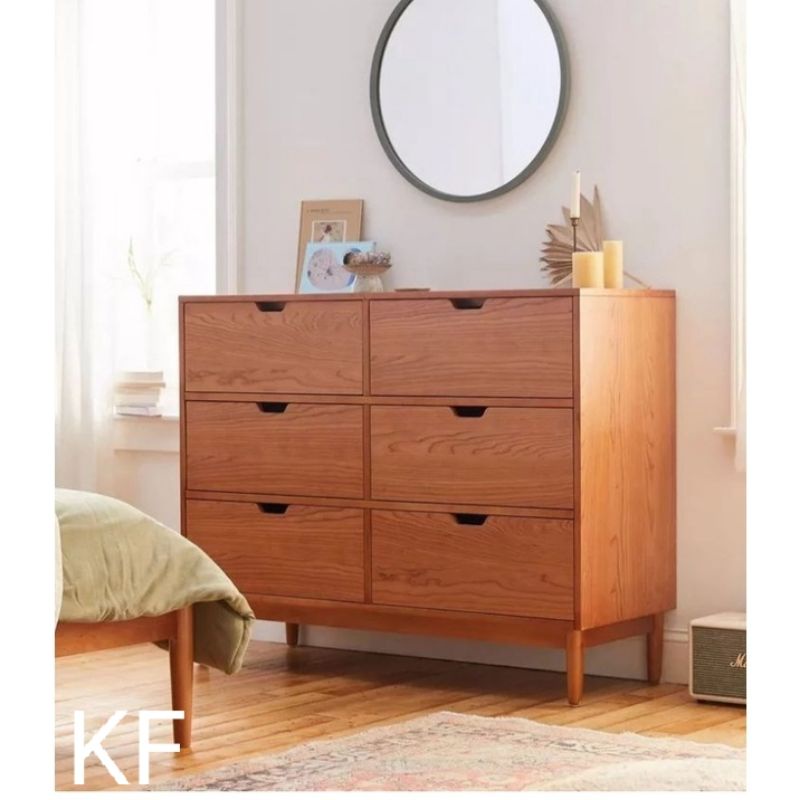 Jual Bofet laci//Kabinet laci Kayu Jati | Shopee Indonesia