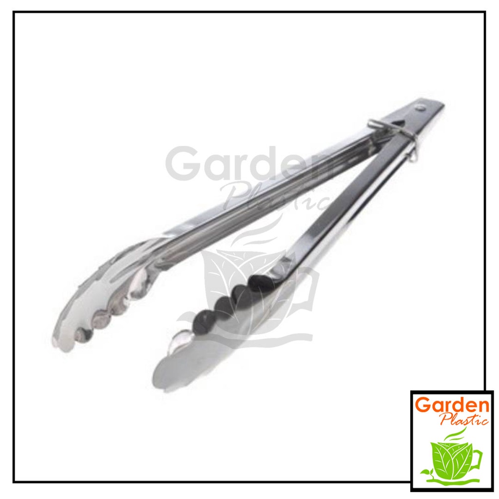 Jual PENJEPIT MAKANAN / PENJEPIT GORENGAN / PENJEPIT KUE / PENJEPIT ...