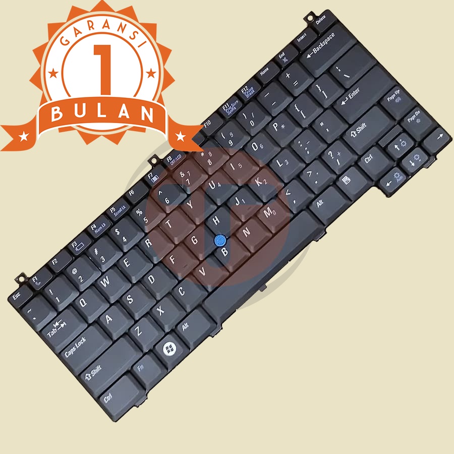 Jual Keyboard Dell Latitude D420 D430 - Black | Shopee Indonesia