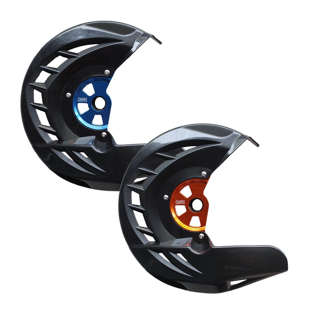 Jual FRONT DISC COVER KTM/HUSQVARNA ROZ | Shopee Indonesia