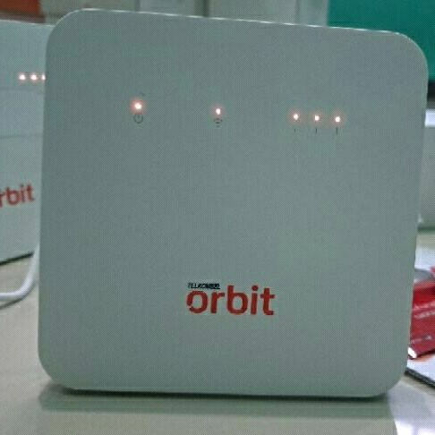 Jual Modem Orbit Star 2 | Shopee Indonesia
