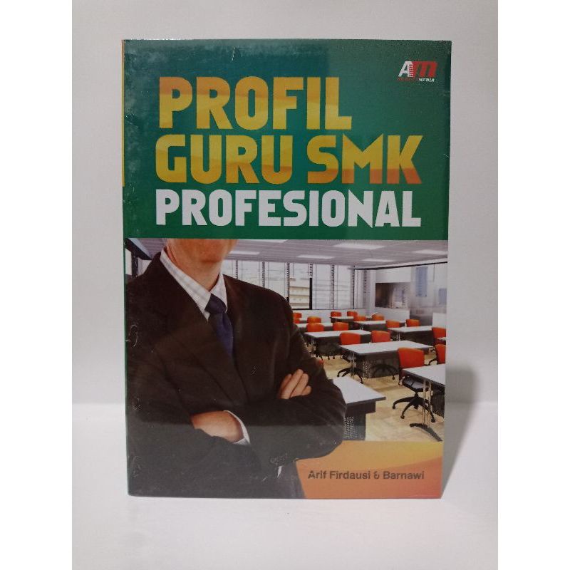 Jual Buku Profil Guru SMK Profesional | Shopee Indonesia