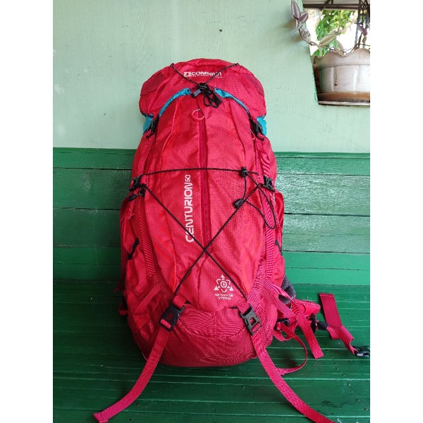 Jual Carrier Centurion 50l | Shopee Indonesia