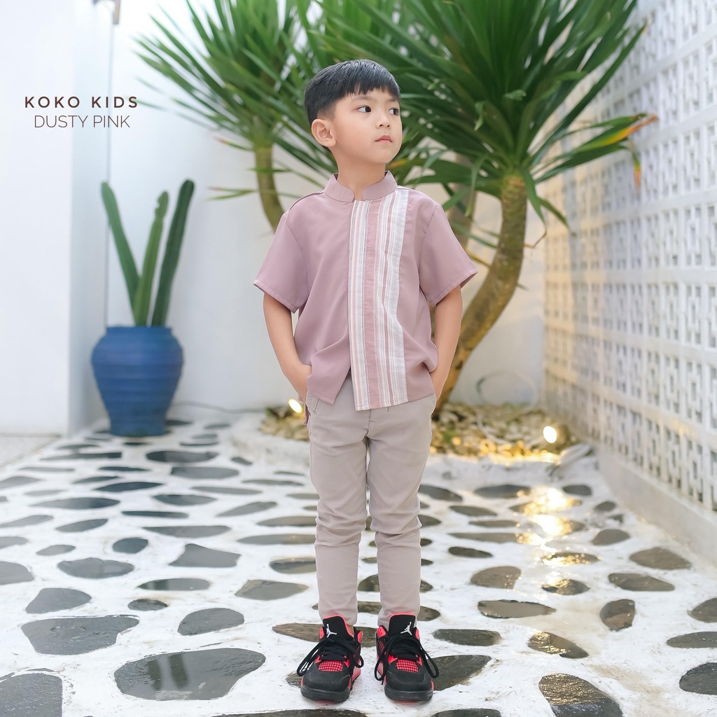Jual KAMA KOKO KIDS | Shopee Indonesia