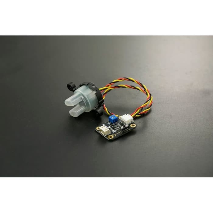 Jual Analog Turbidity Sensor For Arduino DFRobot | Shopee Indonesia