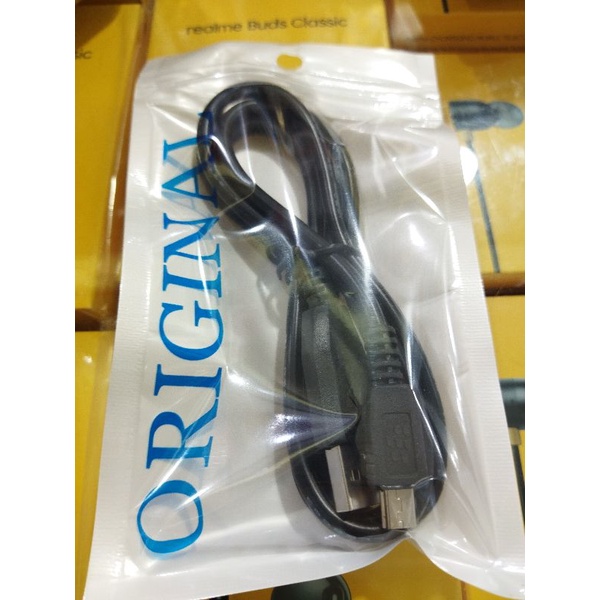 Jual Kabel data HP Jadul Motorola/Esia/Black berry/Nexian/Camera ...