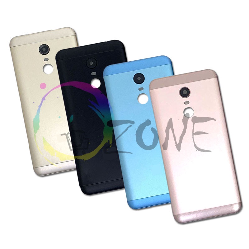 Jual BACKDOOR - BACK CASING XIAOMI REDMI 5 PLUS - REDMI 5+ TUTUPAN ...