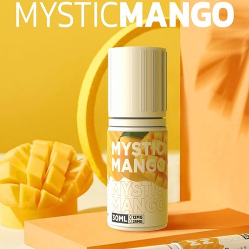 Jual BE SALT MYSTIC MANGO 30ML | Shopee Indonesia