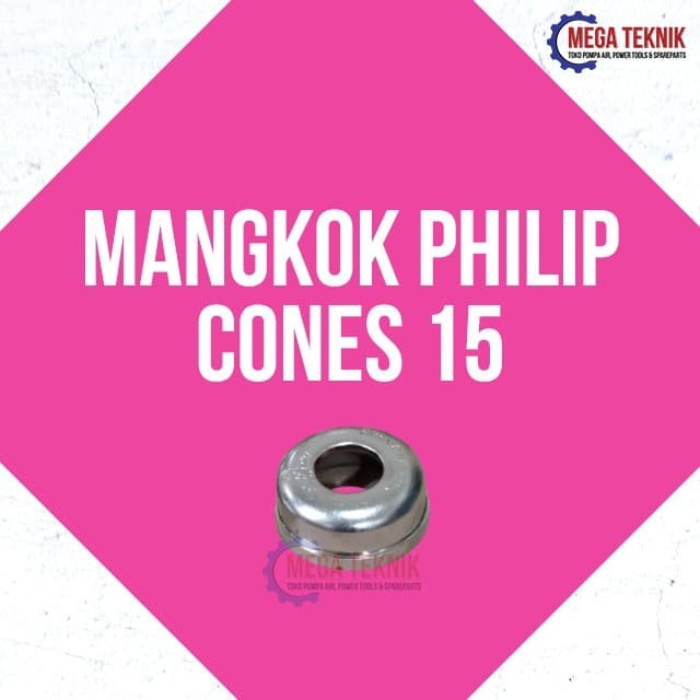 Jual Buruan beli] Mangkok As Bearing Hub Roda Sepeda Model Philip Japan ...
