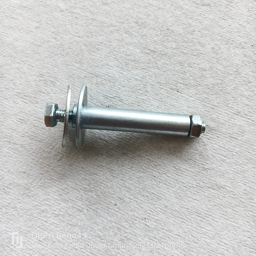 Jual Baut-Ring Bos-Bosh Sayap-Tebeng Honda Astrea-Star-Prima Supra-X ...