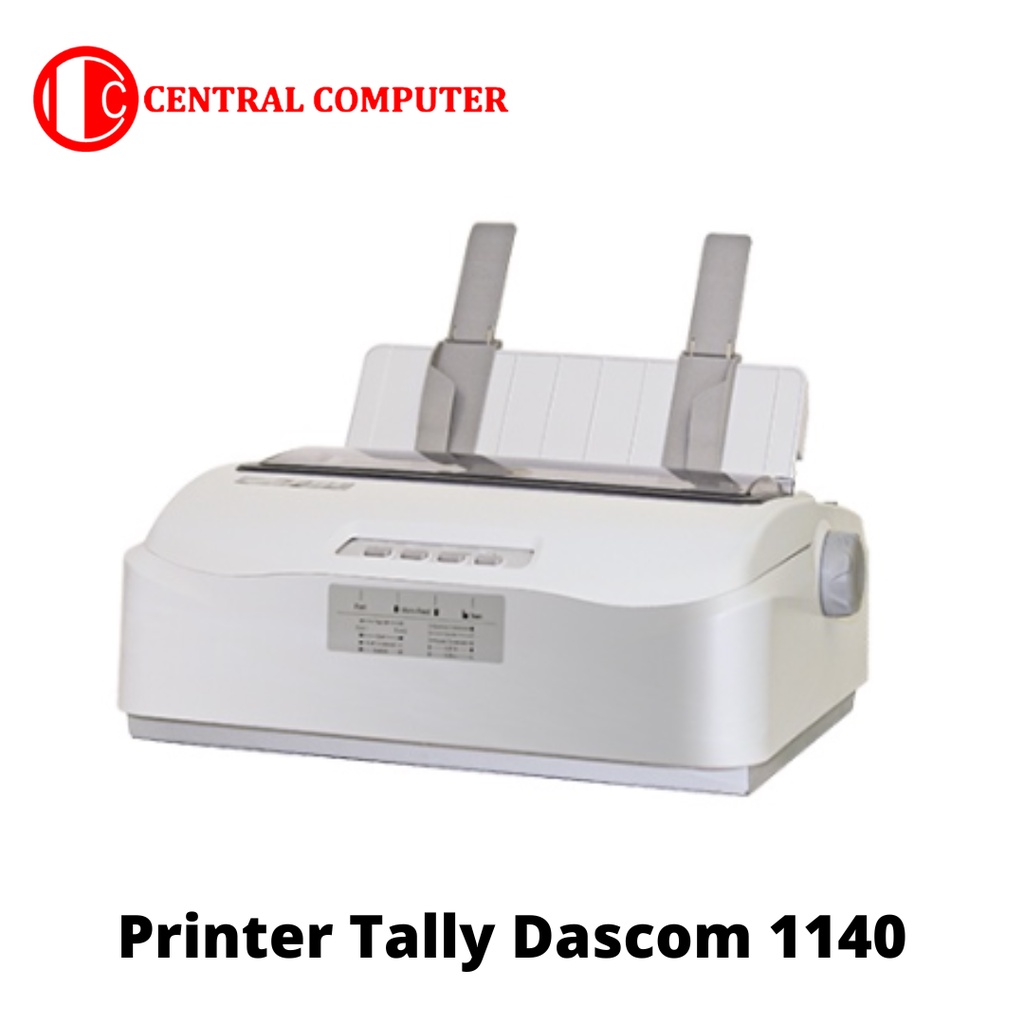 Jual Printer Tally Dascom 1140 - Dot Matrix Printer | Shopee Indonesia