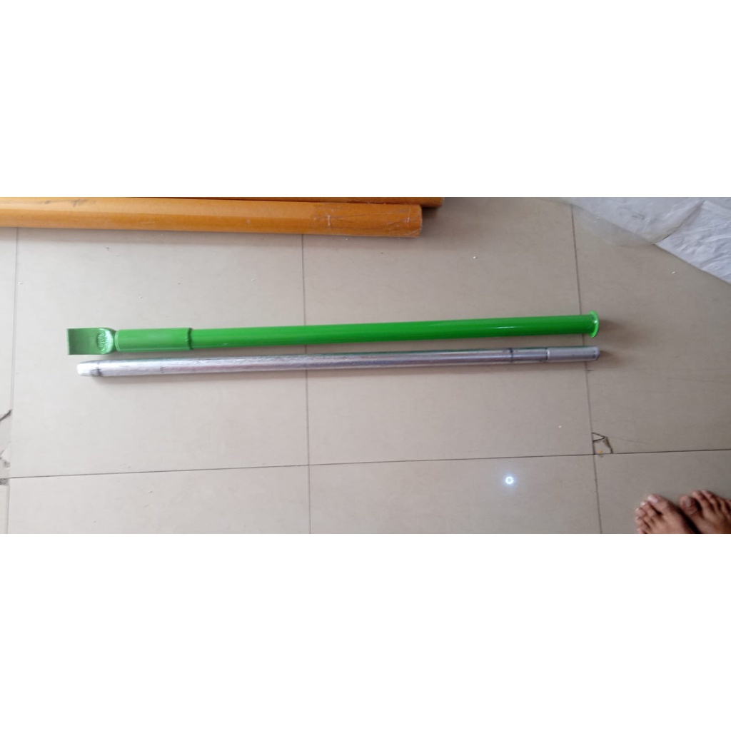 Jual alat buka ban truk manual / impact tire bead breaker truck heavy ...