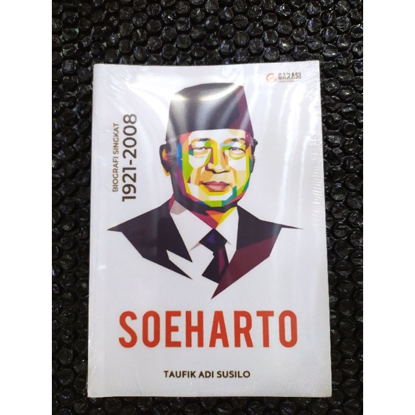 Jual Buku biografi singkat soeharto | Shopee Indonesia Jual Buku biografi singkat soeharto | Shopee Indonesia