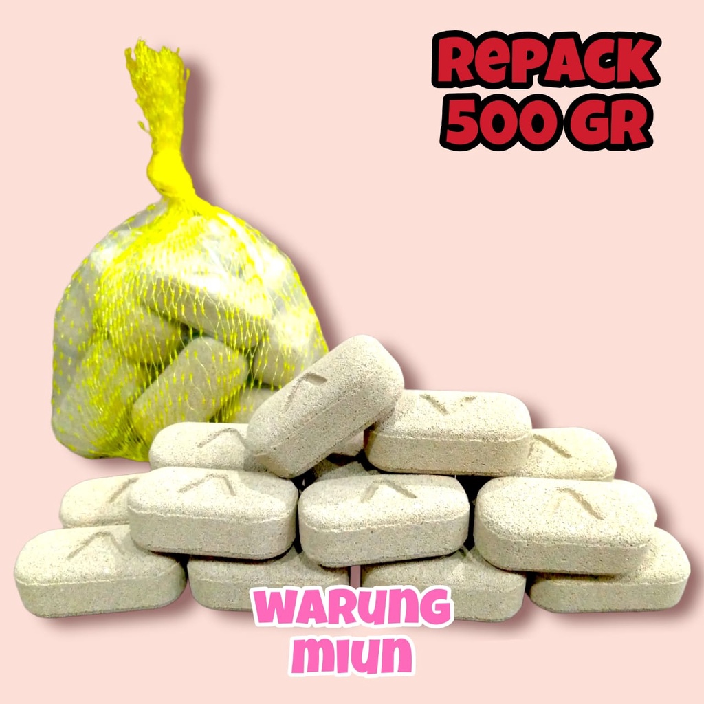 Jual VIVARIA RUGBY STADIUM media filter biologis Repack 500gr | Shopee ...