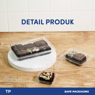 Jual Mika ukuran 7C / Mika Kue TX-7C/ Mika Jajan Pasar / Mika Tempat ...