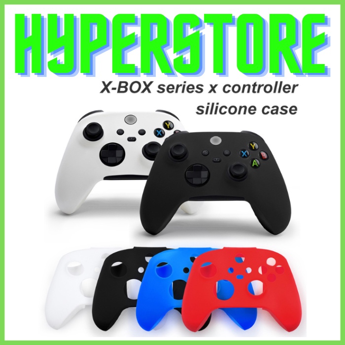 Jual Softcase Silicone Silikon Karet Case Casing Controller Gamepad ...