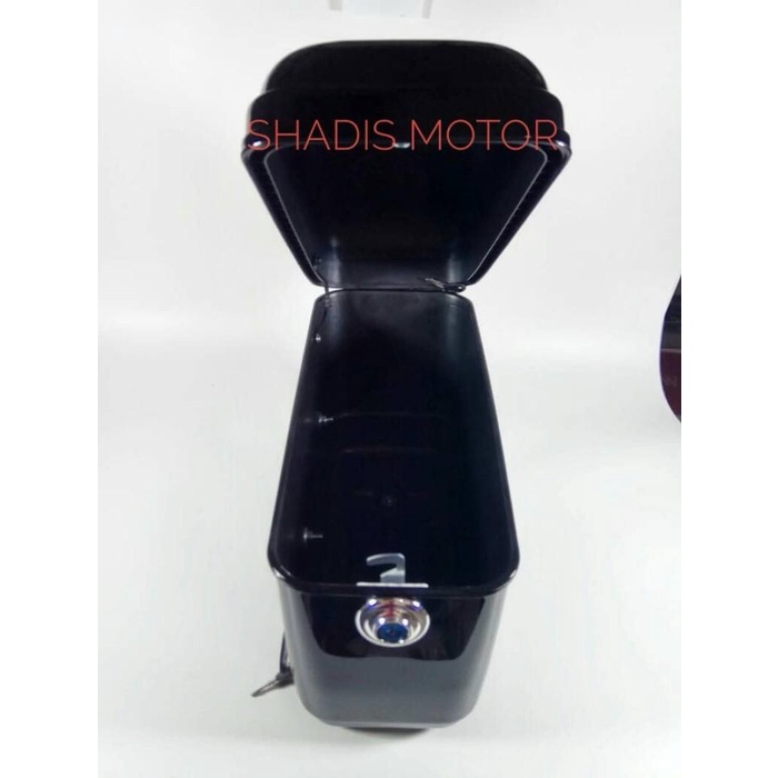 Jual BOX MOTOR KMI SAMPING SIDE 01 SDB | Shopee Indonesia