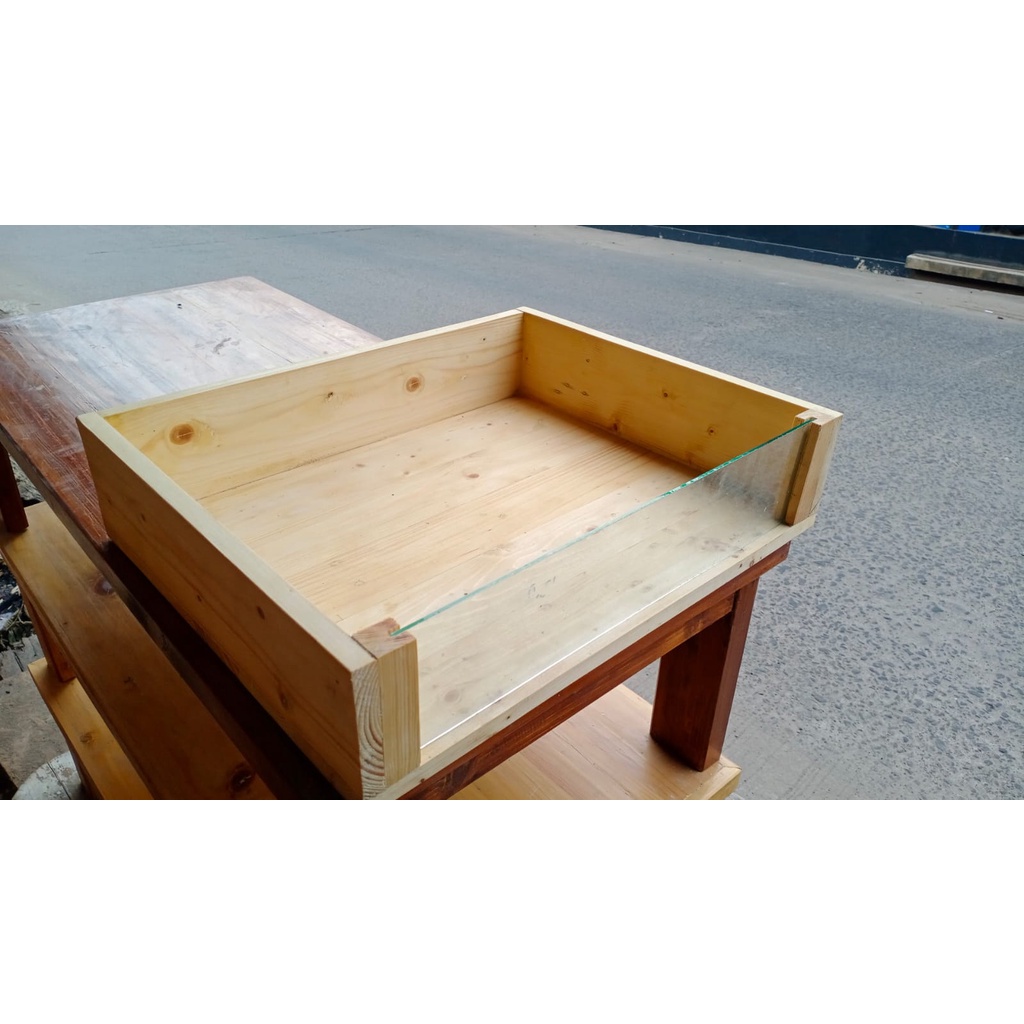 Jual TERRARIUM-TORTO TABLE-KANDANG TORTO-KANDANG SULCATA-PARDALIS ...